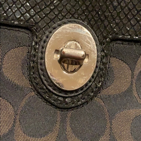 Coach | Bags | Coach Cross Body Adjustable Strap | Poshmark